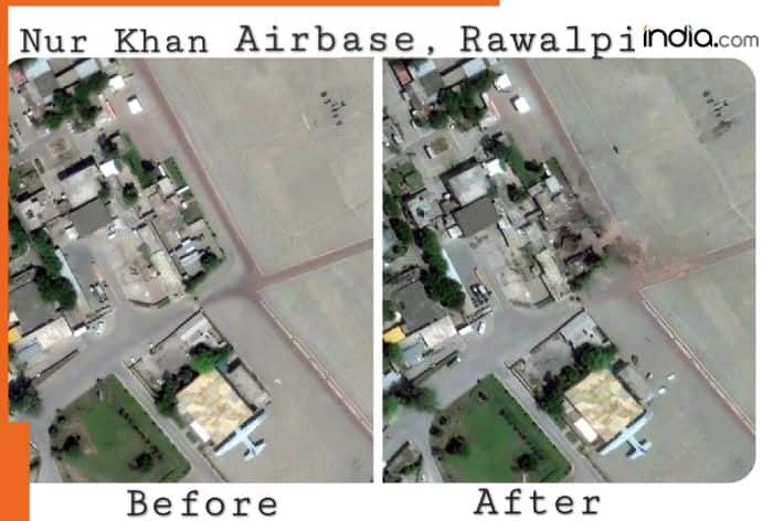 BIG admission by Shehbaz Sharif... admits to being hit by India, recounts 2:30 AM Asim Munir ...