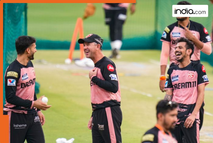 PBKS vs RCB IPL 2025 LIVE Streaming Details: Timings, Telecast Date, when and where to watch