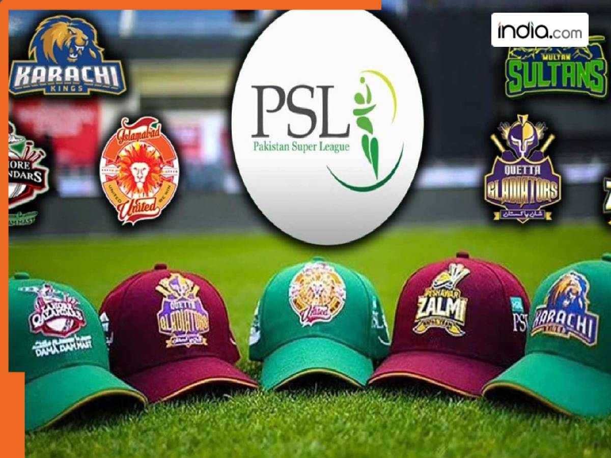 India-Pakistan Tensions: PSL के लिए UAE में नहीं गलेगी पाकिस्तान की दाल, नहीं मिलेगी खेलने की मंजूरी