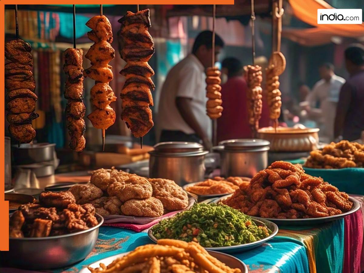 पाकिस्तान में सबसे ज्यादा किस जानवर का मांस खाया जाता है? जानकर रह ...