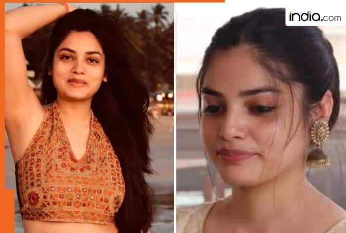 Meet Priya Rani, who was stopped from studying by villager, but she ...