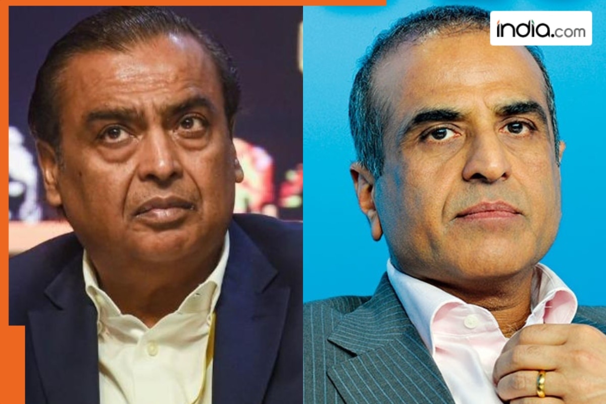 Mukesh Ambani’s Reliance suffers huge loss of Rs 40,800,000,000 while ...