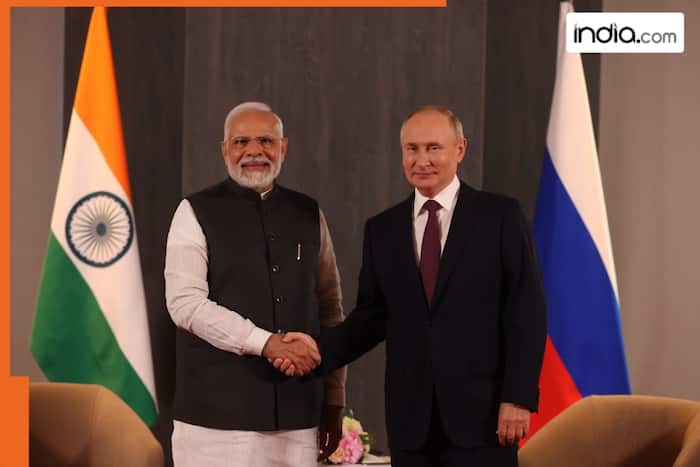 Russia's role during India-Pakistan conflict very unlike decades old ...