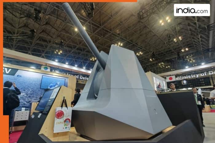 This country achieved success where US failed by building high-power ...