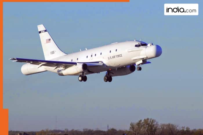 Why did world's most mysterious aircraft take flight? What mission is ...