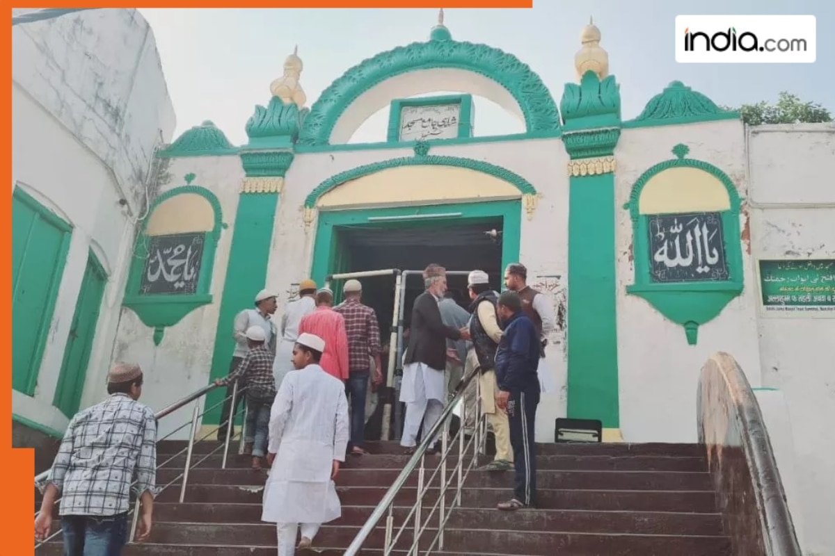Sambhal mosque row: Allahabad HC junks Masjid committee plea against survey