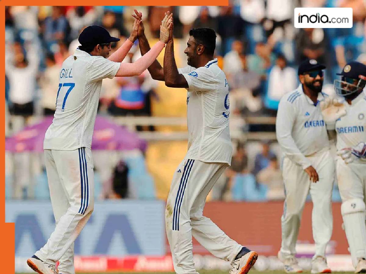 IPL 2025 के बाद आराम फरमाएंगे रविचंद्रन अश्विन, जानें- कितनी है नेटवर्थ