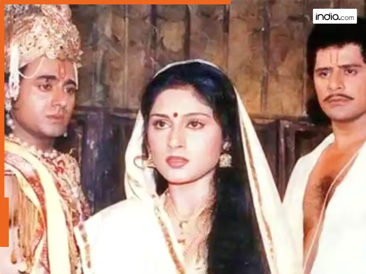 'द्रौपदी' रूपा गांगुली के रहे हैं एक्स्ट्रा-मैरिटल अफेयर और लिव-इन रिलेशन, जानें क्यों की थी 3 ...