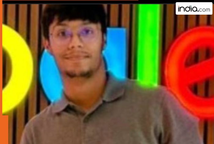 Meet Sagar Kumar, who got rejected 500 times... got 500% salary ...