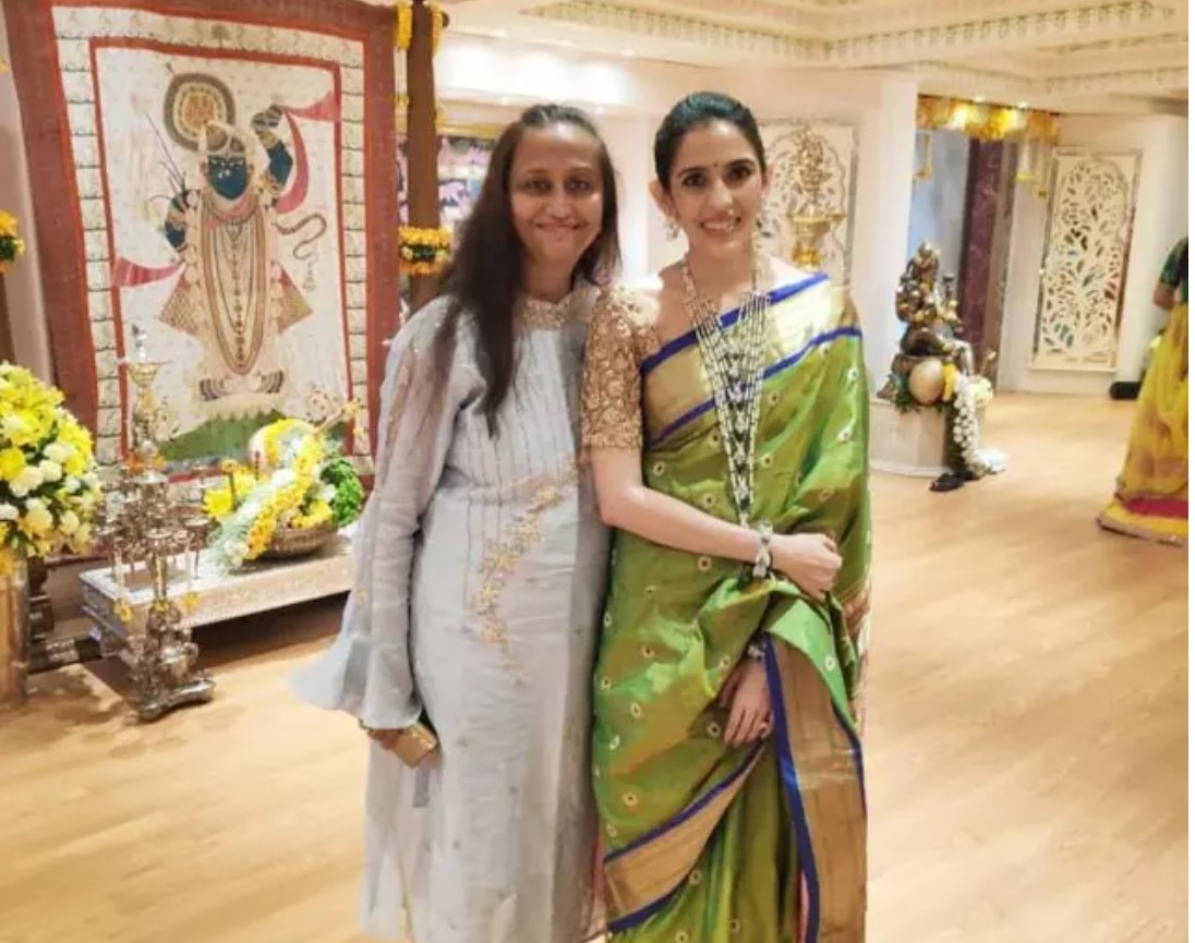 Inside Mukesh Ambani, Nita Ambani old shared home with Anil Ambani ...