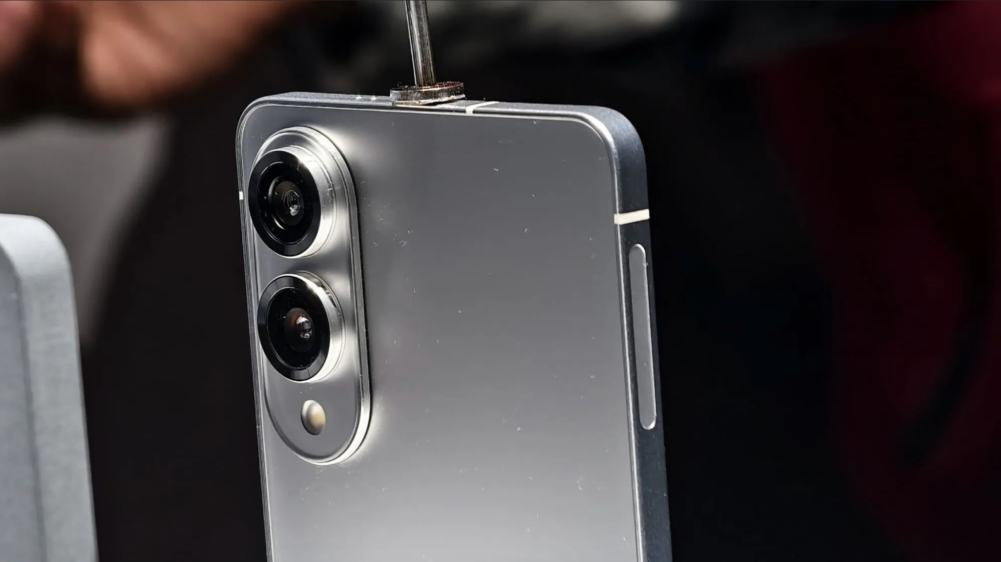 Samsung Galaxy S25 Edge to Debut with Corning Gorilla Glass Ceramic 2 ...