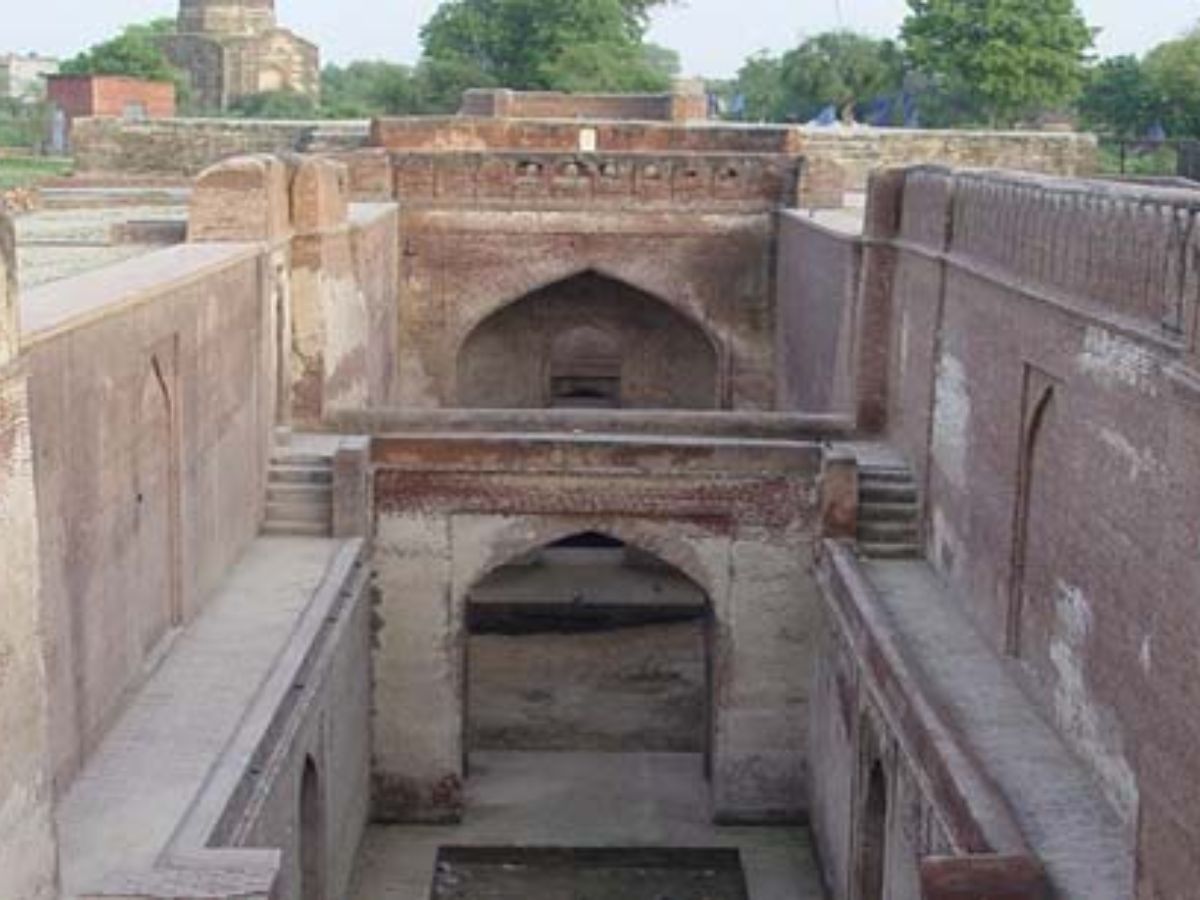 हरियाणा से लाहौर तक जाती है ये सुरंग? यहां छिपा है ज्ञानी चोर का ...