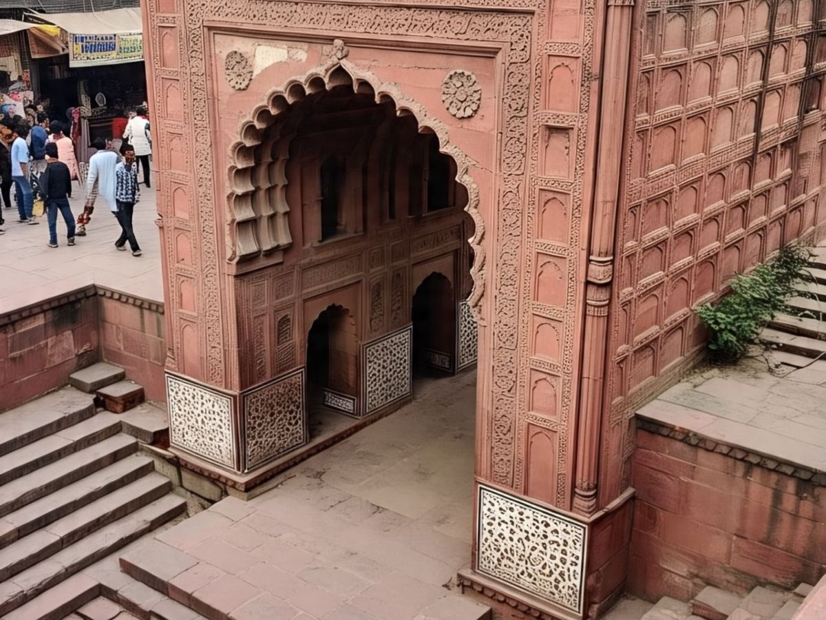 हरियाणा से लाहौर तक जाती है ये सुरंग? यहां छिपा है ज्ञानी चोर का ...