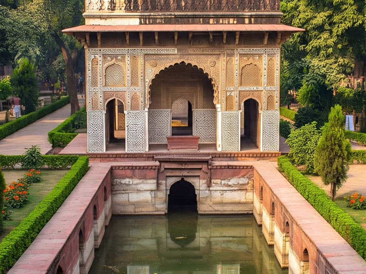 हरियाणा से लाहौर तक जाती है ये सुरंग? यहां छिपा है ज्ञानी चोर का ...