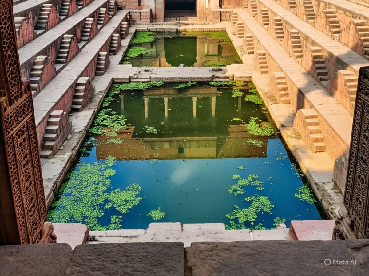 हरियाणा से लाहौर तक जाती है ये सुरंग? यहां छिपा है ज्ञानी चोर का ...