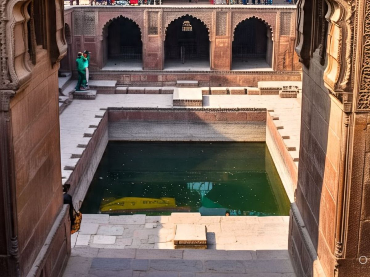 हरियाणा से लाहौर तक जाती है ये सुरंग? यहां छिपा है ज्ञानी चोर का ...