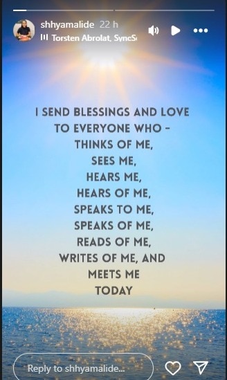 Meet Shhyamali De, scriptwriter, mother and Samantha Ruth Prabhu ...