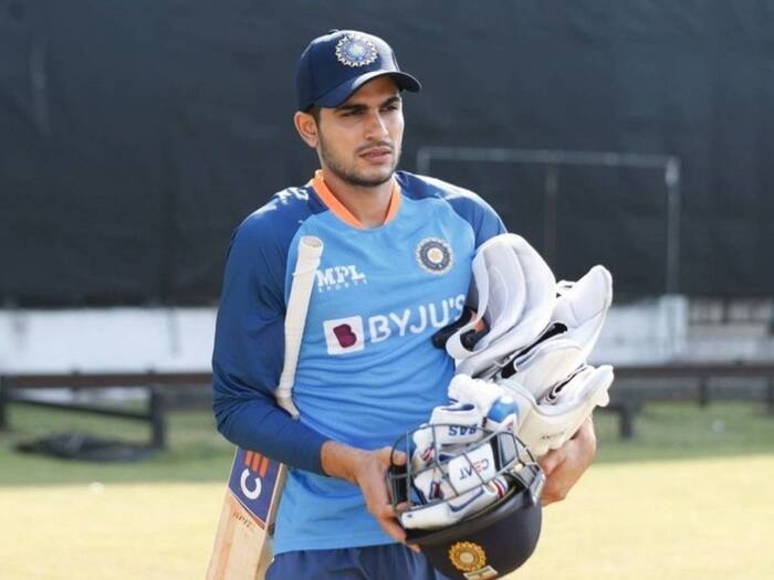 Shubman Gill Education Qualifications: कितने पढ़े-लिखे हैं भारत के नए ...