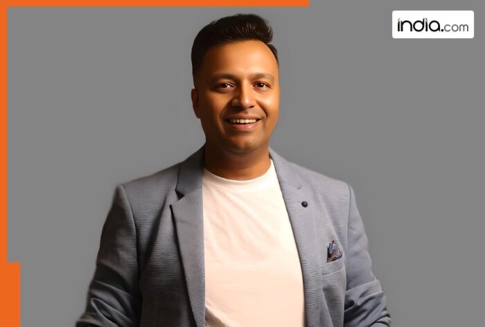 The Engineer Who makes HR run like Clockwork: How Sambit Panigrahi rewires Global HR Systems