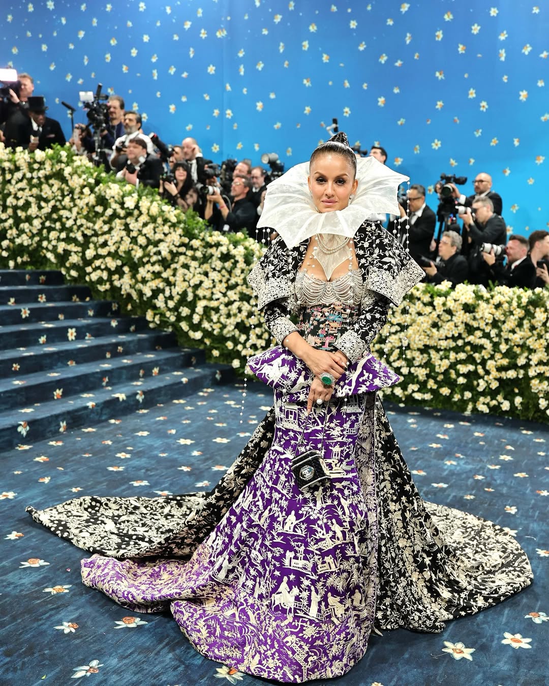 Met Gala 2025: Not Shah Rukh Khan, Isha Ambani, Kiara Advani but THIS ...