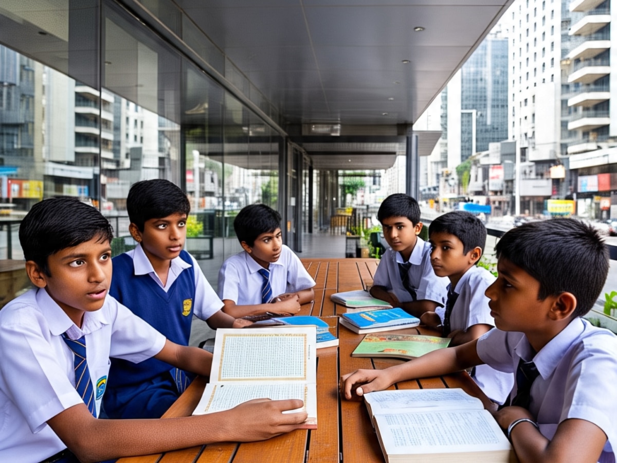 भारत के किस राज्य में रहते हैं सबसे ज्यादा पढ़े-लिखे लोग? नाम जानकर ...