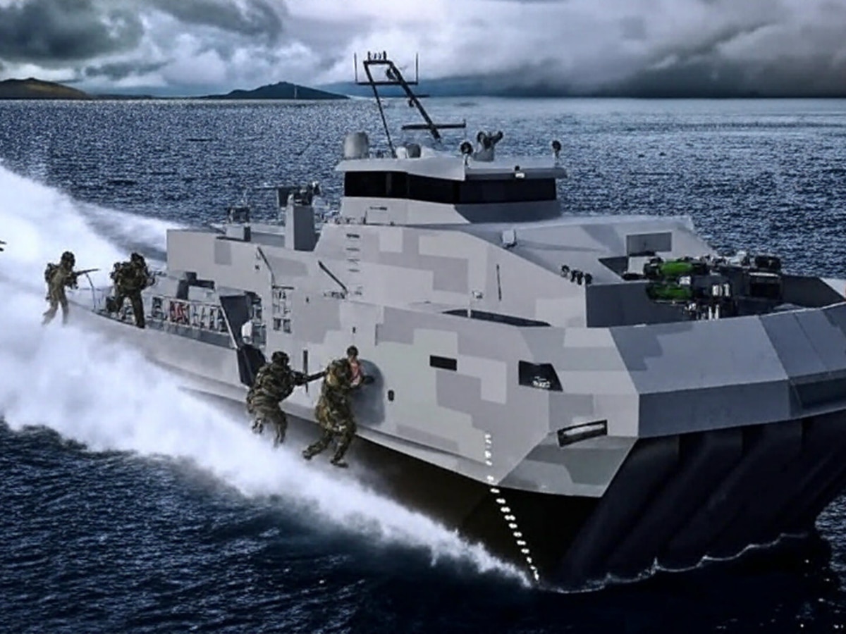 समंदर में दुश्मन को भुट्टे की तरह भून देगा, भारत के दोस्त ने बनाया ...