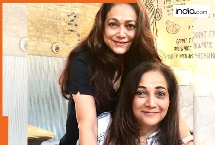 Meet Anil Ambani's sister-in-law-, Tina Munim's sister, Bhavana Motiwala, who also worked in ...