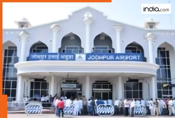 ‘Possible air strike’, red alert issued in Rajasthan’s Jodhpur by ...