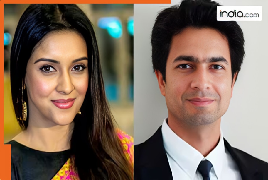 Meet Rahul Sharma, husband of Asin, started with Rs 20 crore built business of Rs 120000000000 ...