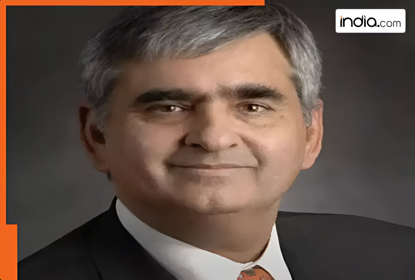 Meet man, richest Indian in Canada, left India at 20, built 14000 properties, his massive net ...