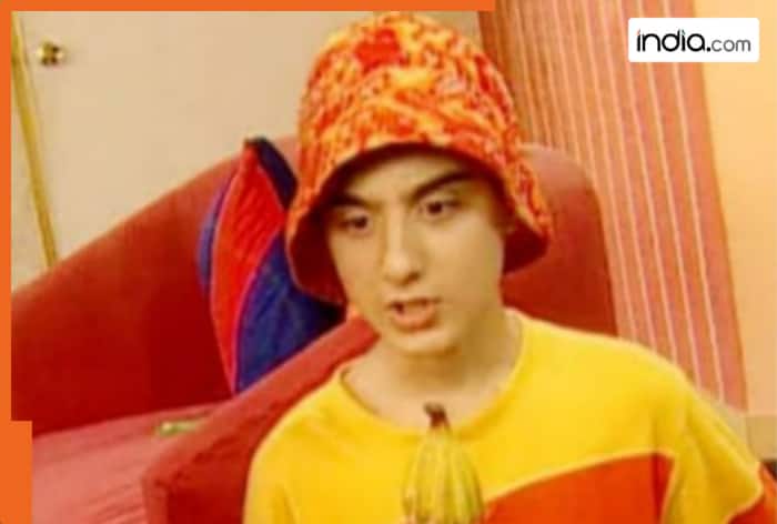 Remember Shaka Laka Boom Boom child actor Aditya Kapadia? Here's what ...