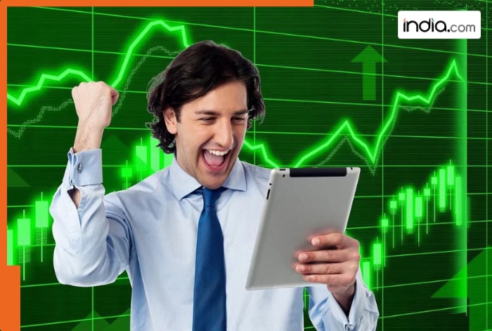 Sensex to hit 1 lakh by…?, check what Morgan Stanley’s new target for ...