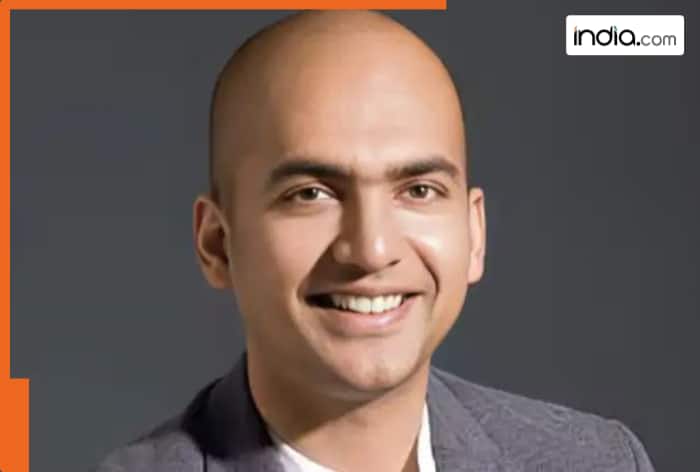 After Xiaomi, Manu Jain’s next BIG bet of Rs 119750820000 on India to ...