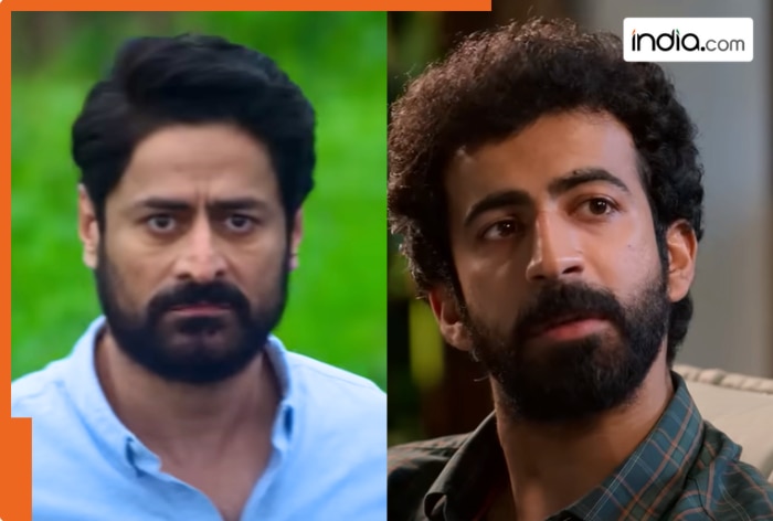 Kankhajura review: Roshan Mathew, Mohit Raina shine in an unsettling ...