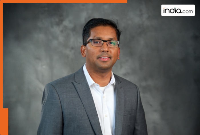 Precision Engagement in Healthcare: How Pradeep Manivannan Architects ...