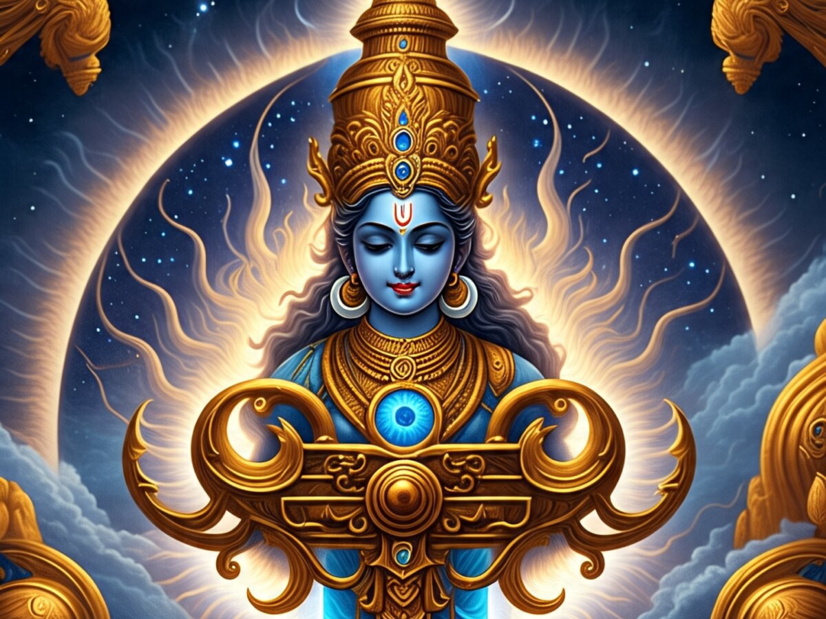 महाभारत के वो 5 शस्त्र, जिनकी ताकत से थर-थर कांपते थे योद्धा...पलभर में ...