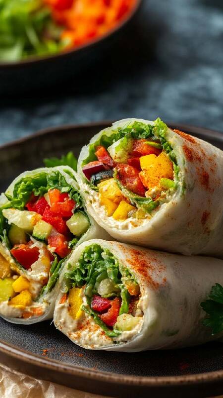 7 Evening Snack Rolls That Will Make Your Taste Buds Dance