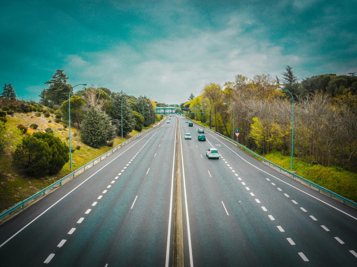 Highway और Expressway में क्या है अंतर? जानिए 2 लेन और 4 लेन सड़क का ...