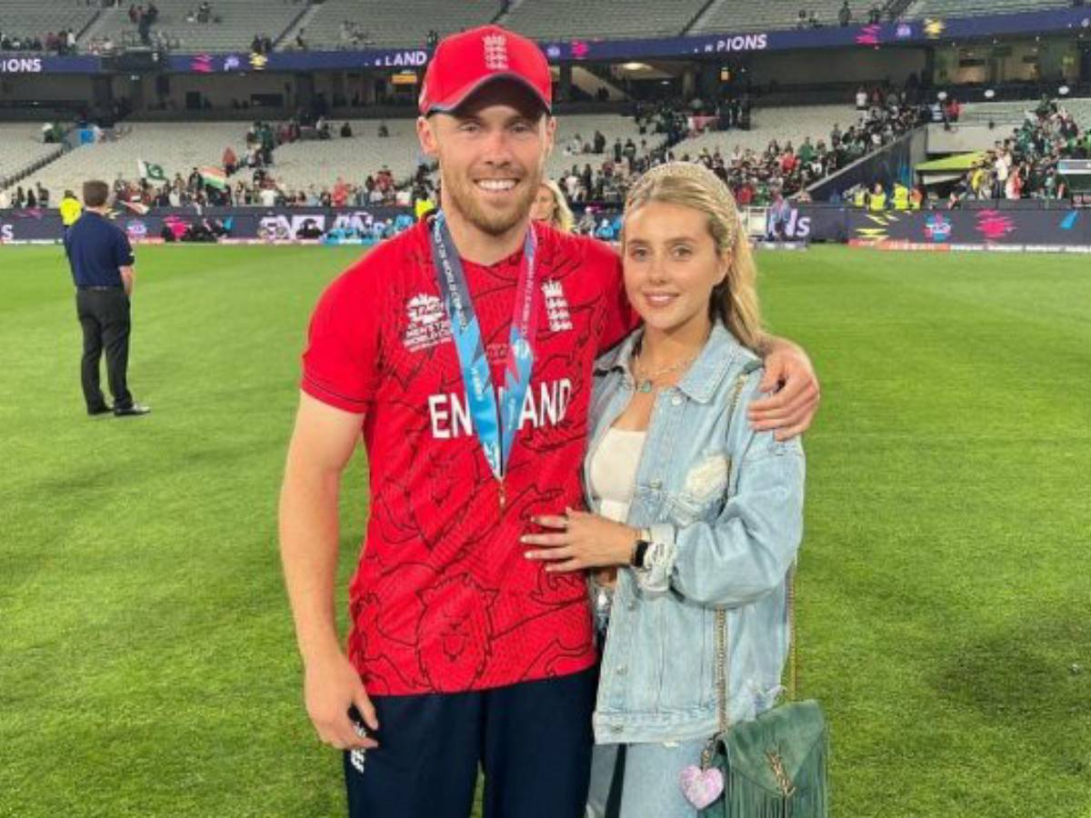 PHOTOS: शादी से पहले मां बनेगी इस IPL खिलाड़ी की गर्लफ्रेंड, RCB को ...