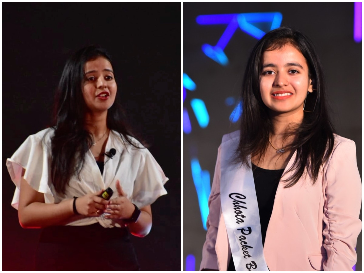 कौन हैं नंदिनी अग्रवाल? बनीं दुनिया की सबसे यंगेस्ट चार्टर्ड अकाउंटेंट ...