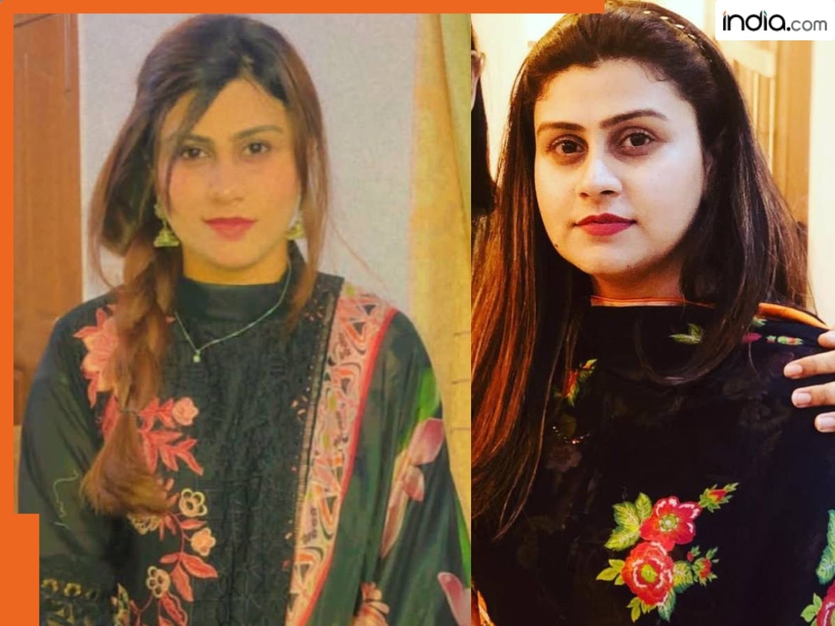 पाकिस्तान के इस क्रिकेटर ने चचेरी बहन से की शादी, निकाह के बाद 10 साल ...