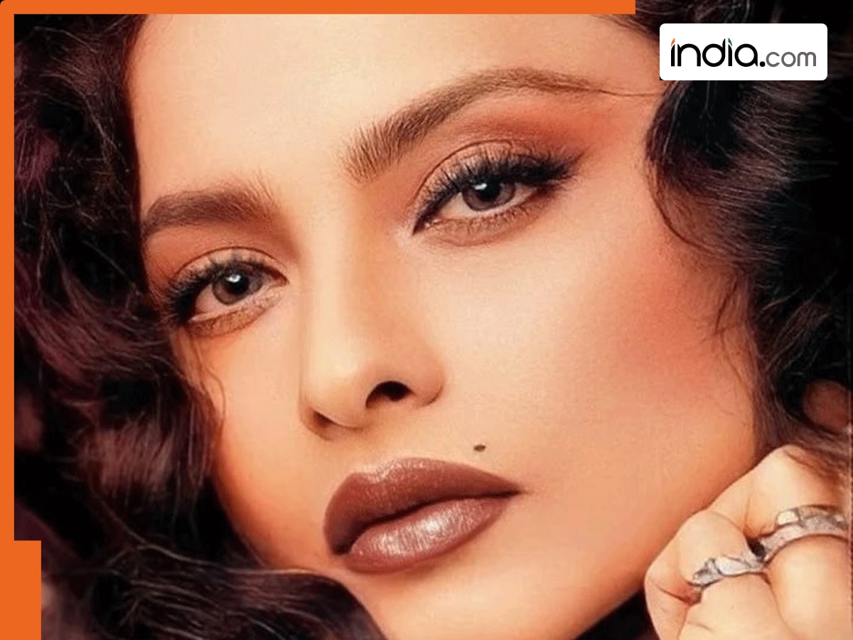 विरासत में मिला दर्द....गरीबी में गुज़रा बचपन...एयर होस्टेस बनने का था सपना...लेकिन 9वीं तक की ...