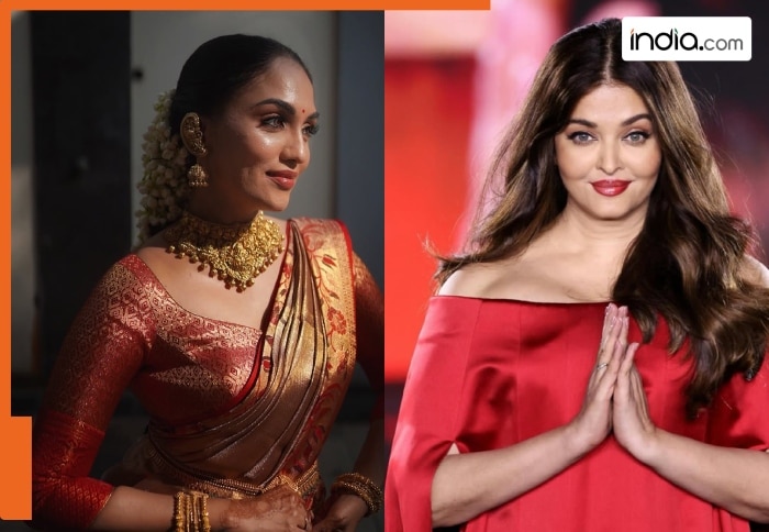 Meet Aishwarya Rai sister-in-law, Shrima Rai, former Mrs. India, who ...