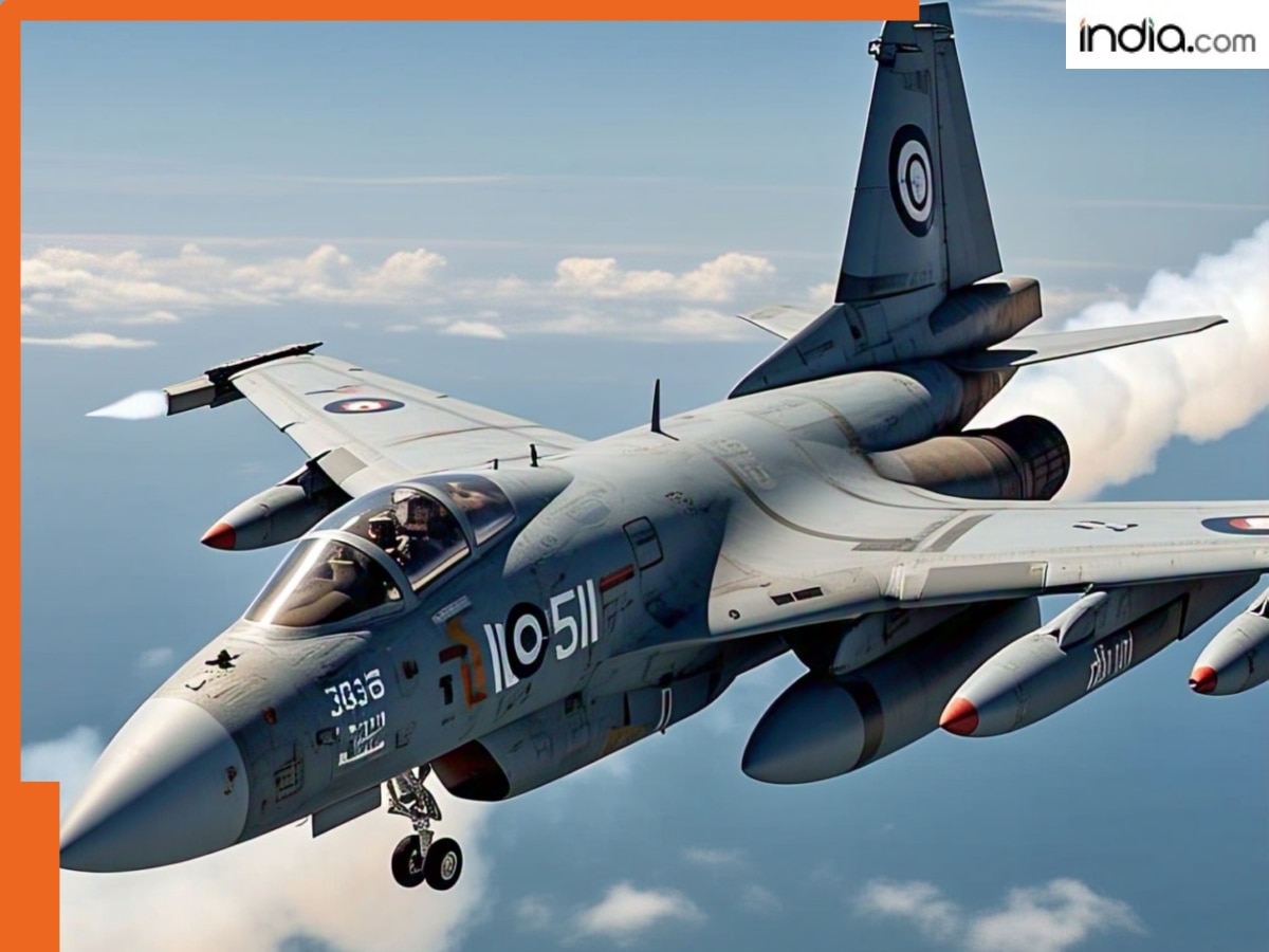 160 किमी रेंज, दुश्मन के लड़ाकू विमानों के लिए काल, भारतीय वायुसेना को ...
