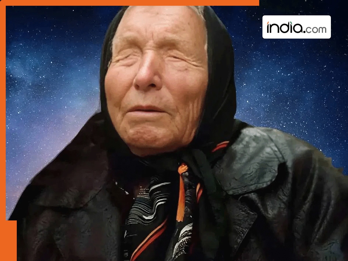 Baba Vanga Prediction: एक दूसरे से लड़ेंगे...भिड़ेंगे...मरेंगे ...