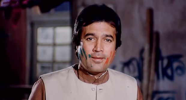 Rajesh Khanna once fought with an actor to save Hema Malini, the actor ...