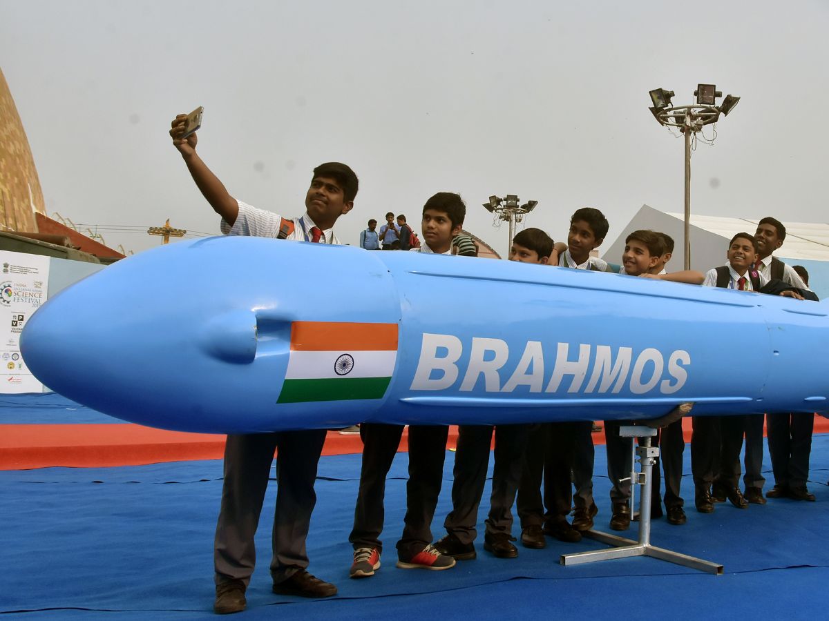 दुनिया मानती है भारत की ब्रह्मोस की ताकत, जानिए कलाम ने कैसे तैयार की ...