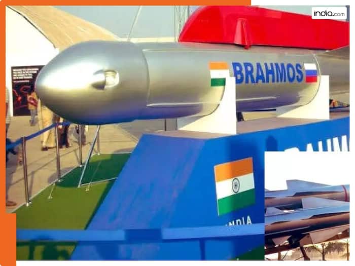 Why BrahMos founder offered BrahMos to Pakistan for 'free' but the ...
