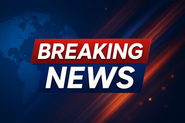 India-Pakistan war: Two drones shot down near Jammu University