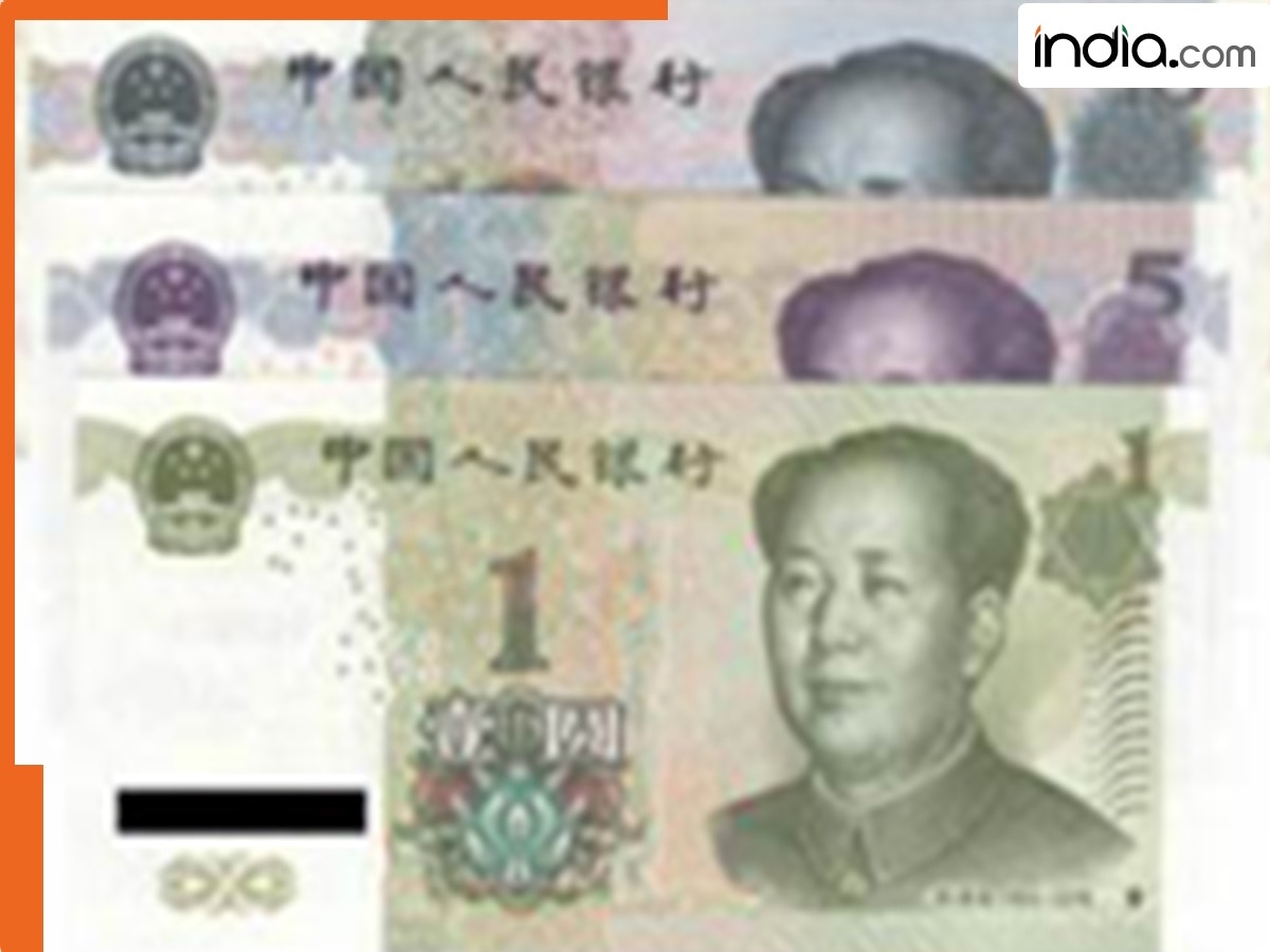 भारत के दुश्मन पाकिस्तान के 100 रुपये चीन में जाकर कितने रह जाते हैं ...